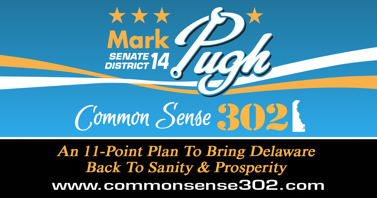 Mark Pugh for Senate District 14 • Video Favorites